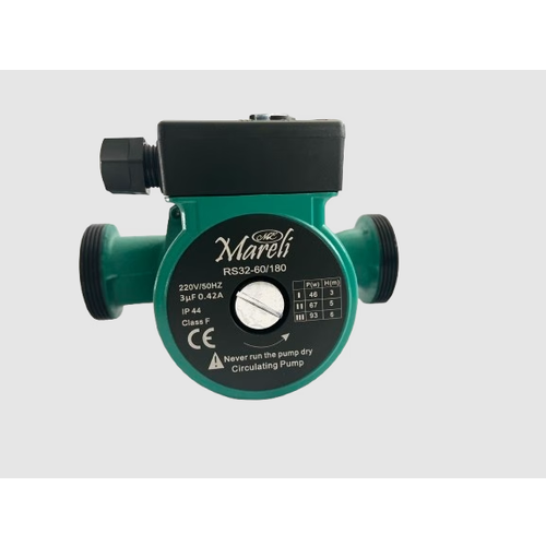 Mareli Cirkulaciona pumpa 32/8 G-180 150-210-270w