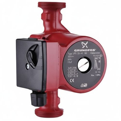 Grundfos Cirkulaciona pumpa UPS 32/6 50-55-60w