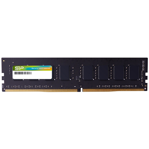 RAM DDR4 Silicon Power 8GB PC3200 CL22 SP008GBLFU320X02