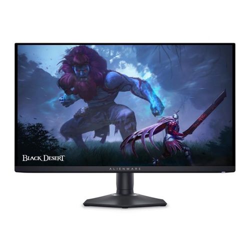 Dell Alienware AW2725DF QD-OLED gaming monitor 27" QHD 360 Hz