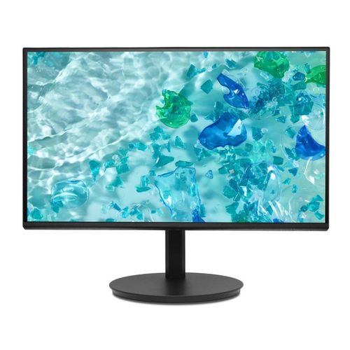 Acer Vero CB242Y P6bipr monitor 23.8" FHD IPS 144Hz, ergonomski stalak