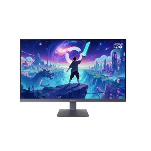 Lenovo LOQ 32Q-10 gaming monitor 31.5" QHD VA 180Hz (68F7GAC1EU)
