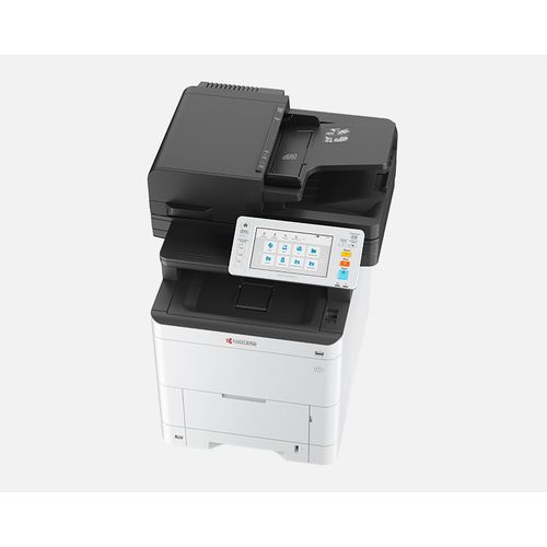 Kyocera ECOSYS MA3500cifx kolor laserski multifunkcijski štampač A4, 4u1, 35 str/min