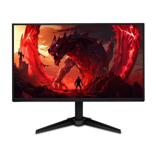 Acer Nitro QG271 P6bip gejmerski monitor 27" FHD IPS 144Hz