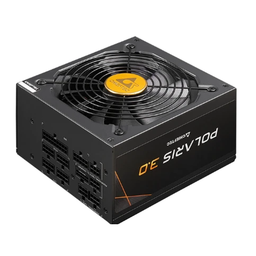 Chieftec Polaris 3.0 PPS-1050FC-A3 napajanje 1050 W, 80 PLUS Gold, ATX 3.0, modularno