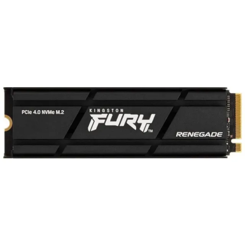 Kingston FURY Renegade SFYRSK/1000G interni SSD 1TB M.2 2280 NVMe PCIe 4.0