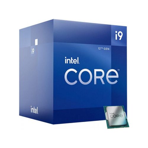 Intel Core i9-12900 procesor LGA1700, 16 jezgara / 24 niti, do 5.1 GHz, Box