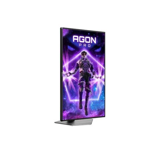 AOC AGON PRO AG326UZD2 gaming monitor 31.5" 4K QD-OLED 240Hz