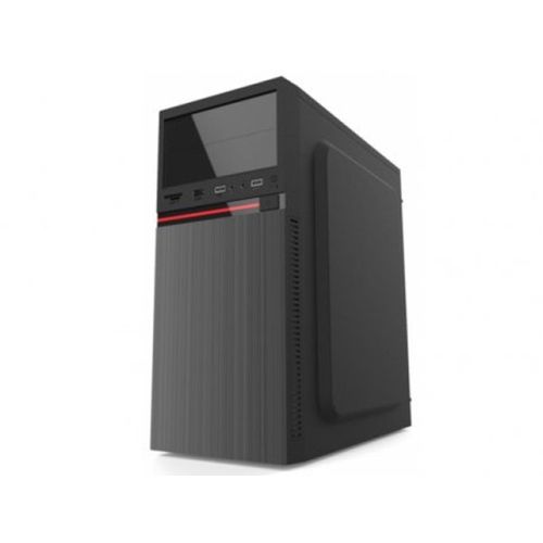 STARS SOLUTIONS Kućište Stars Solutions K02 600W USB 3.0 x2