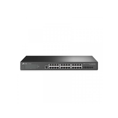 TP-Link TL-SG3428X switch 24-portni