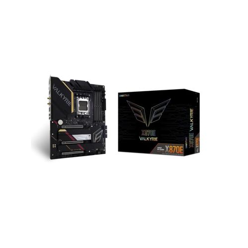 BIOSTAR X870E Valkyre Matična Ploča