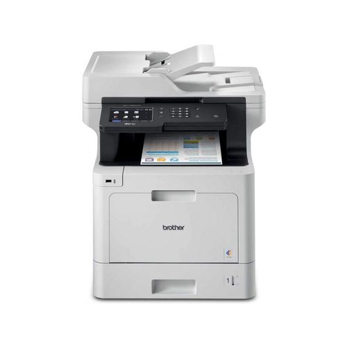 Brother MFCL8900CDWRE - Multifunkcionalni laserski štampač