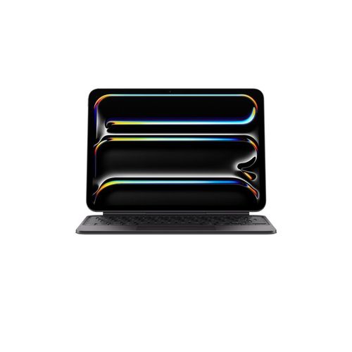 APPLE Magic Keyboard za iPad Pro 11-inčni (M4) - Međunarodna Engleska - Crna (mwr23z/a)
