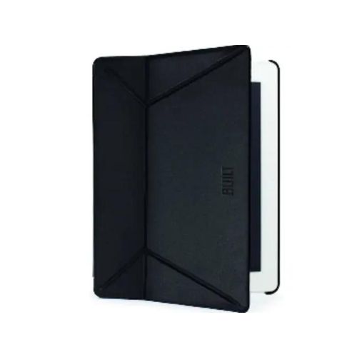 BUILT Futrola za tablet sa ugrađenim postoljem, Crna