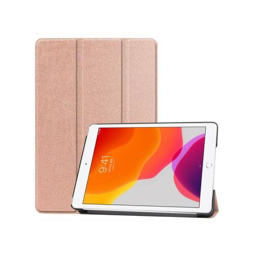 TERACELL Futrola Ultra Slim za iPad 10.2 (2019/2020/2021) - Roze