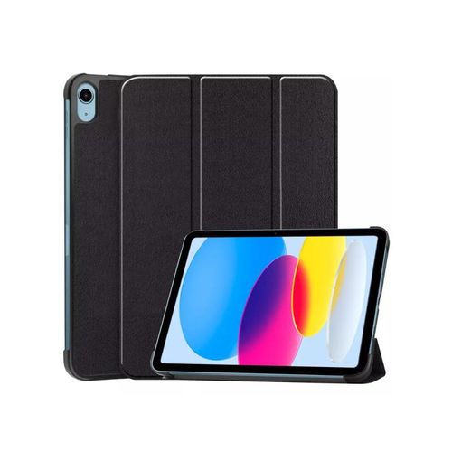 TERACELL Futrola Ultra Slim za iPad 10.9 2022 crna