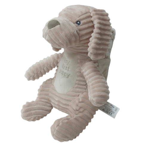 BBO Set Igračka + Ćebence (Wl-N50255-8) – Natur Dog