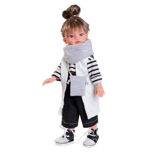 Antonio Juan lutka Emily Grunge, 33cm