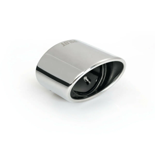 Nastavak auspuha TS-500, prohromski, 40–54 mm