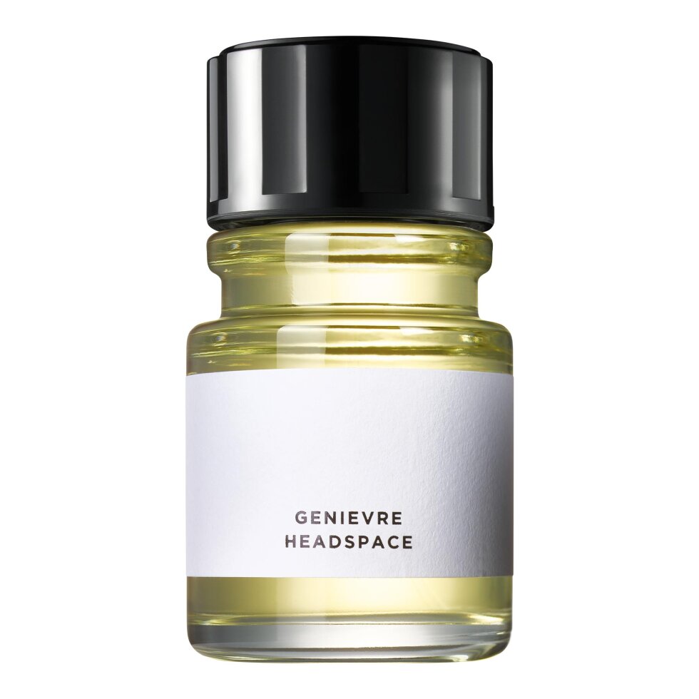Headspace Genievre