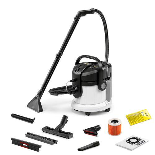 Karcher SE4 Multifunkcionalni usisivač za pranje i usisavanje