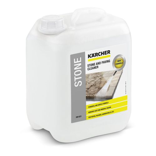 Karcher RM 623 sredstvo za čišćenje kamena i fasada 3u1, 5 l