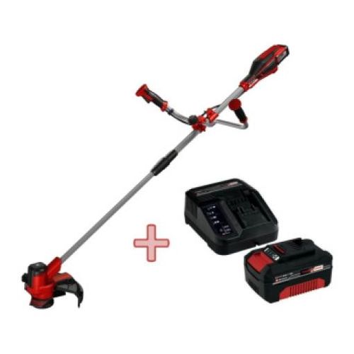 Einhell AGILLO 18/200 set akumulatorska trimer-kosa, 18 V, baterija 4,0 Ah i punjač