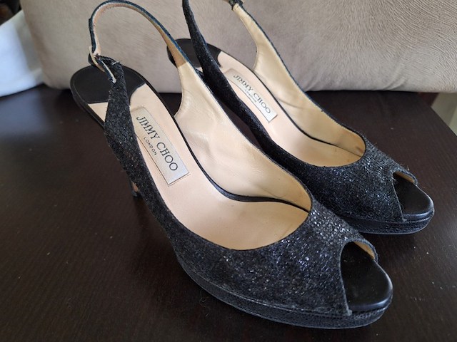Jimmy Choo London