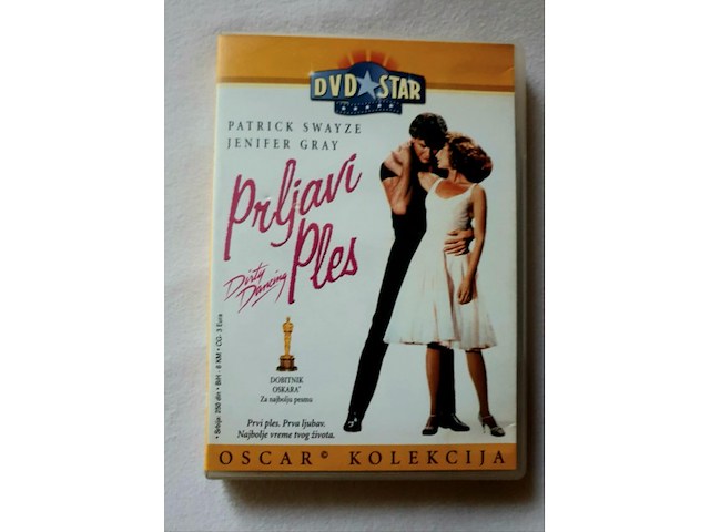 Prljavi Ples 1987 (original) Dirty Dancing
