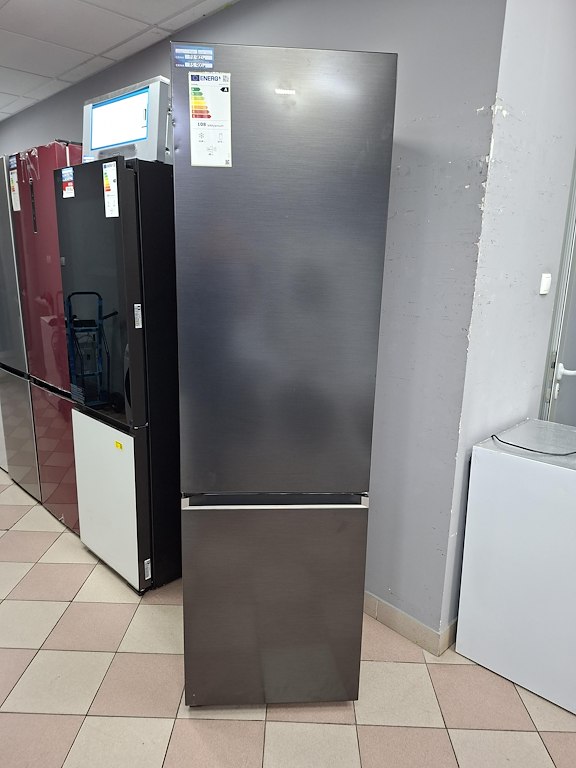 FRIŽIDER SAMSUNG RB38C607AB1, 203 CM