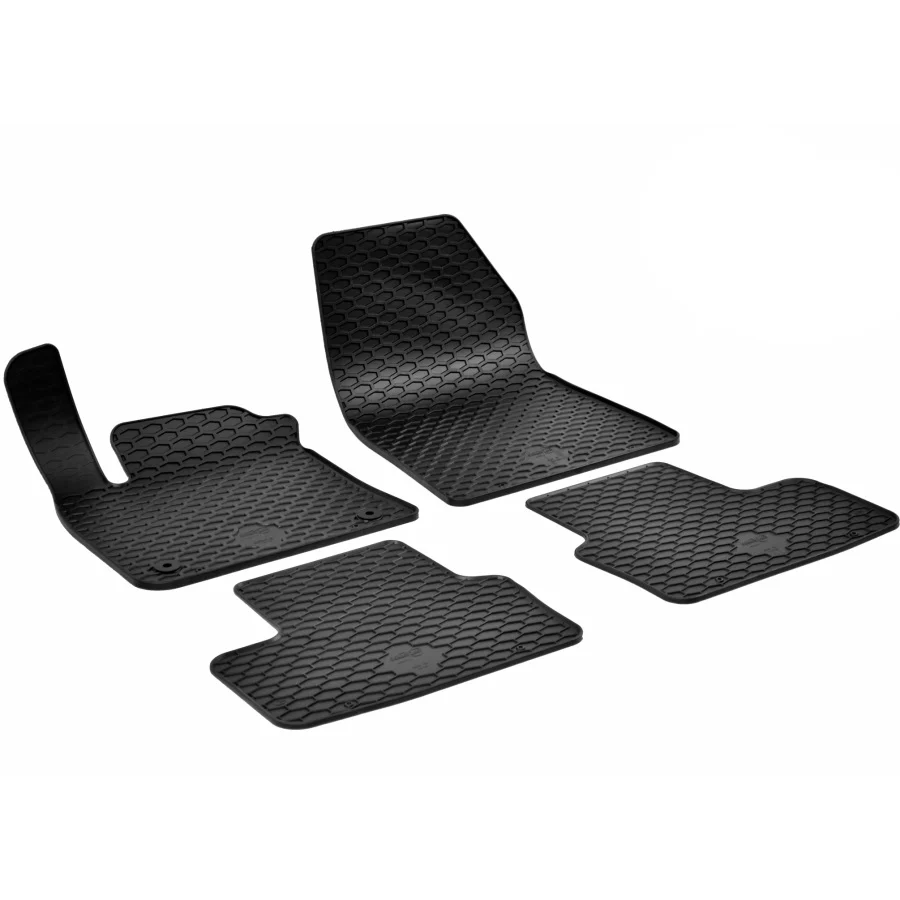 Gumene patosnice Reno Symbioz e-Tech Hybrid (2024-) – Zubri P222455