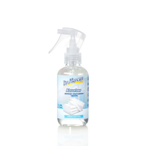 Apsorber neprijatnih mirisa 150ml, Univerzalni – Dr.Marcus