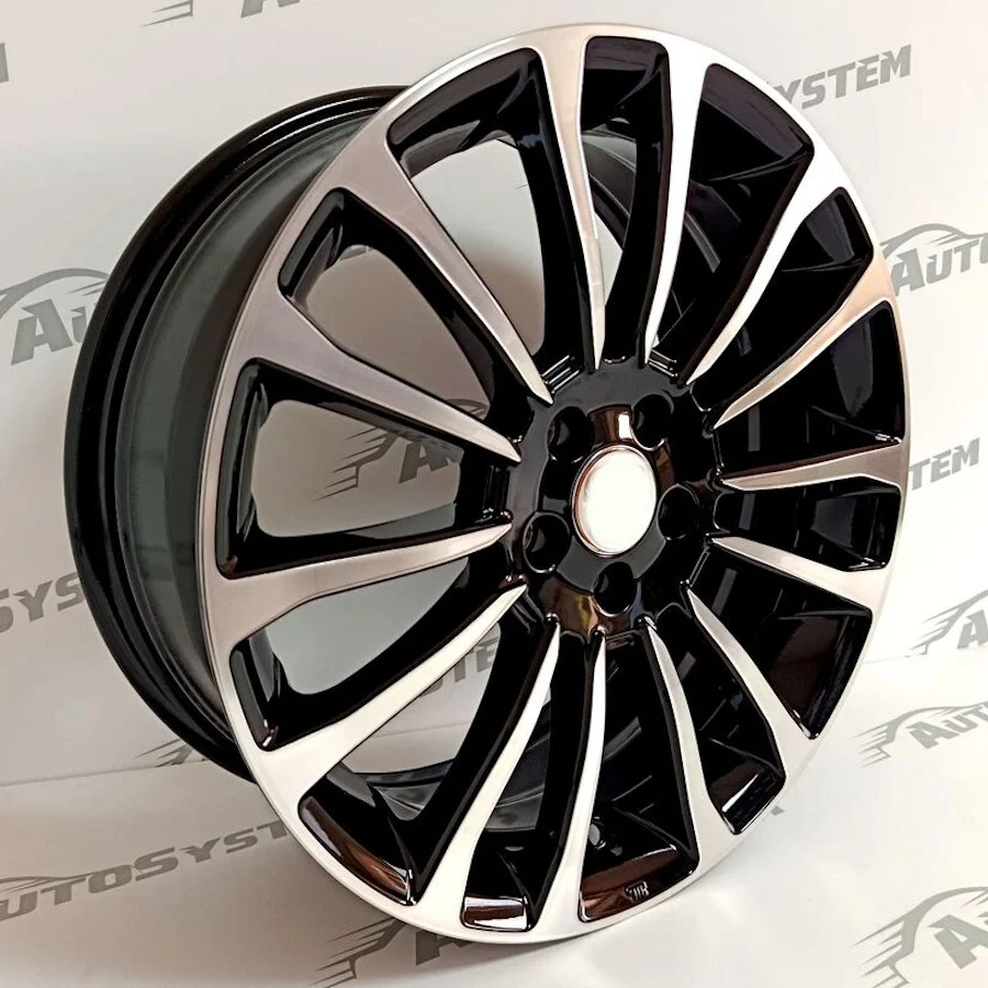 Aluminijumske Felne Alfa Romeo 17×7.0 / 5×98 (Set) – 441746