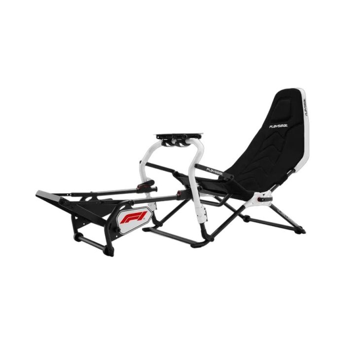 Stolica za volan Playseat Challenge DD - F1 Edition
