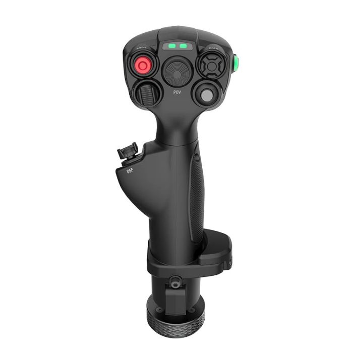 Džojstik Moza MHG Flight Stick
