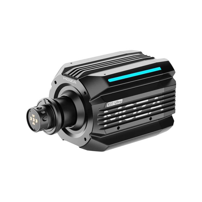 Baza za volan Moza R21 V2 Direct Drive Wheel Base