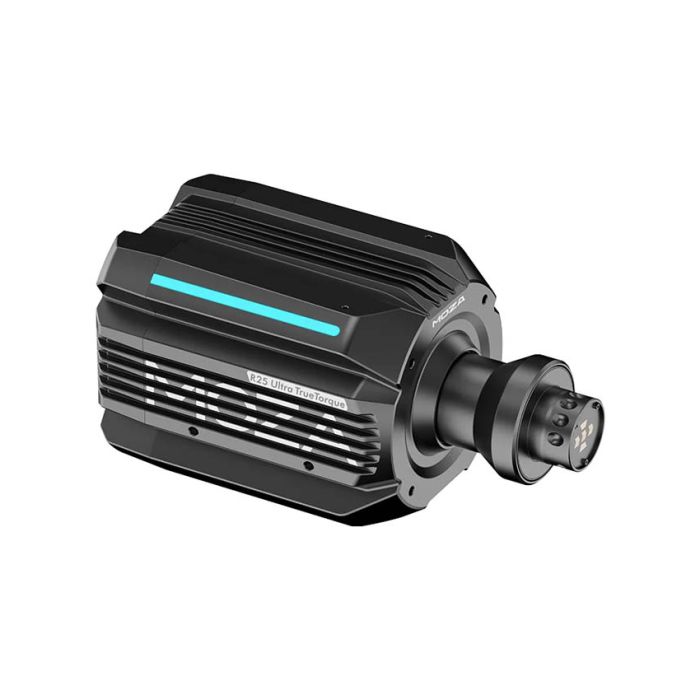Baza za volan Moza R25 Ultra True Torque Direct Drive Wheel Base