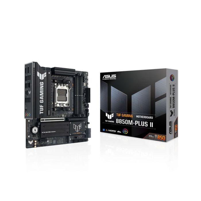 Matična ploča ASUS TUF Gaming B850M-PLUS II