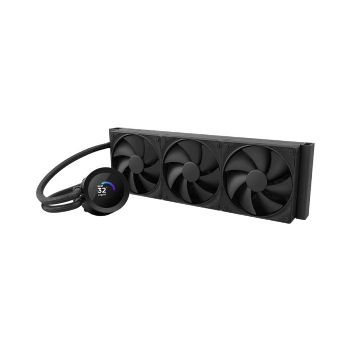 Hladnjak NZXT Kraken Plus 360 V2 (RL-KN360-B2) vodeno hlađenje - Black