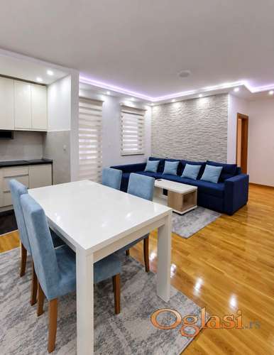 Zlatiborski konaci-Apartman 45m²,pogodan za 4 osobe,45e po noćenju!
