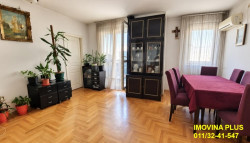 Palilula, Bulevar Despota Stefana - Porečka, 81m2