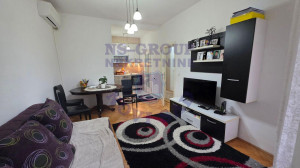 Prodajem Stan-Apartman, Podbara