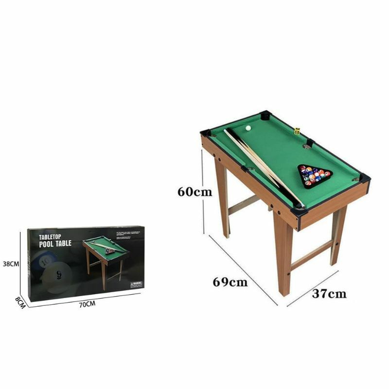 DRVENI BILIJAR 65005
