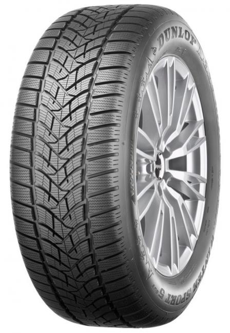 Dunlop WINTER SPORT 5 SUV
215/55 R18 99V XL