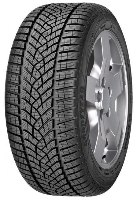 Goodyear UG PERFORMANCE + SUV
225/60 R17 103V XL