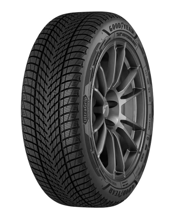 Goodyear UG PERFORMANCE + SUV
265/60 R18 114H XL