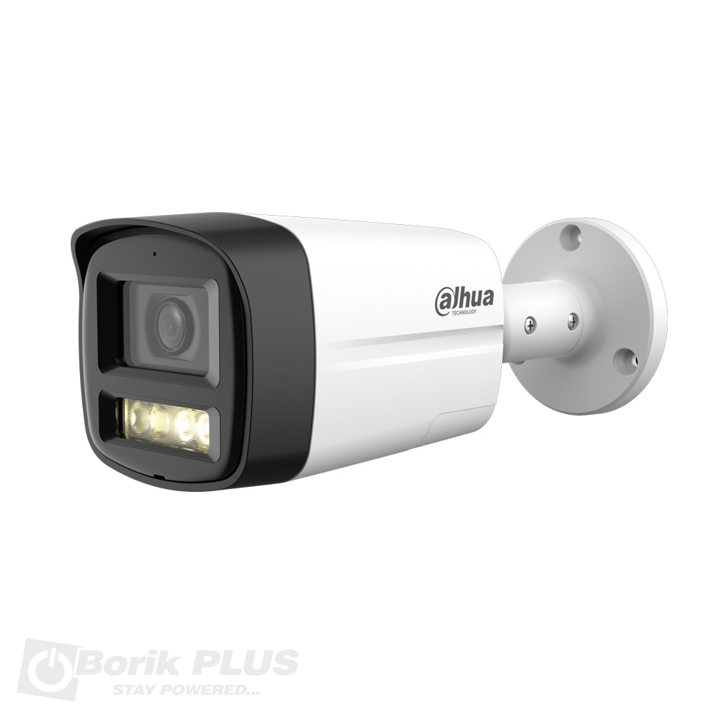 DAHUA HAC-HFW1500TLM-IL-T 5MP 3.6mm