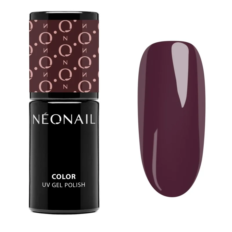 NEONAIL UV GEL LAK – Deep Truffle 7,2 ml
