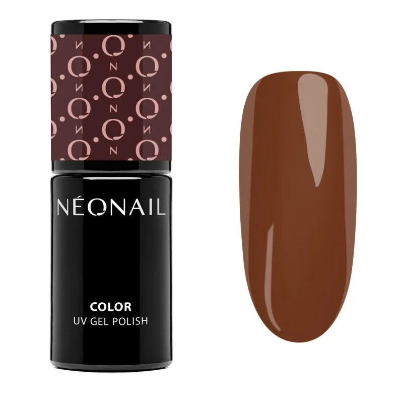 NEONAIL UV GEL LAK – Soft Hazel 7,2 ml