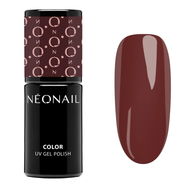NEONAIL UV GEL LAK – Toasted Espresso 7,2 ml